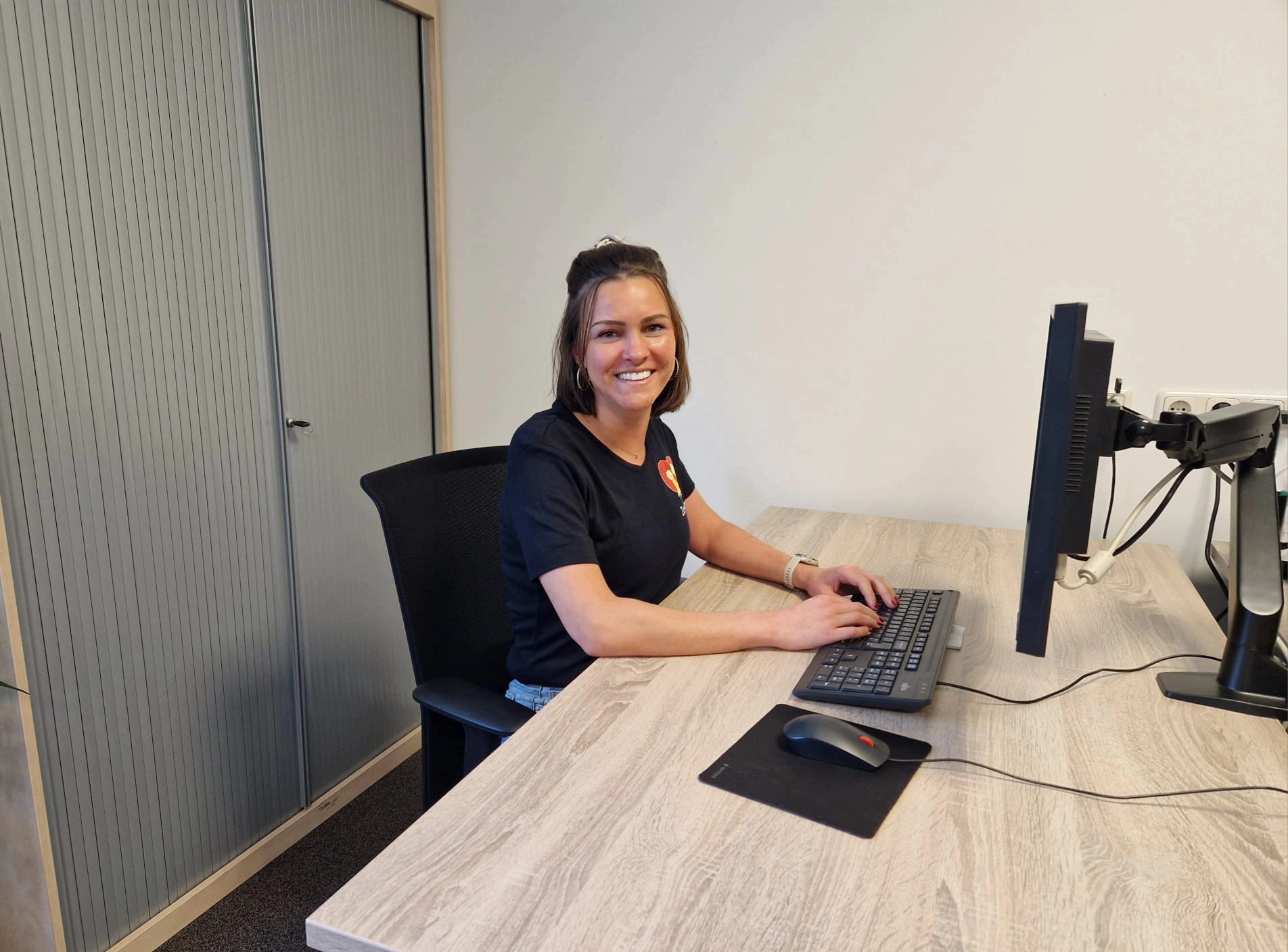Sanne Kuipers - Kindercentrum Zus & Zo